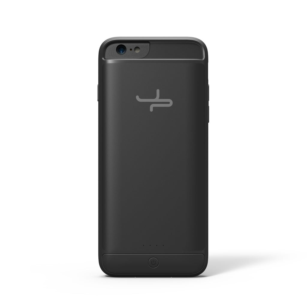 Novapak - The iPhone 6 Battery Case plus Protection - Juno Power